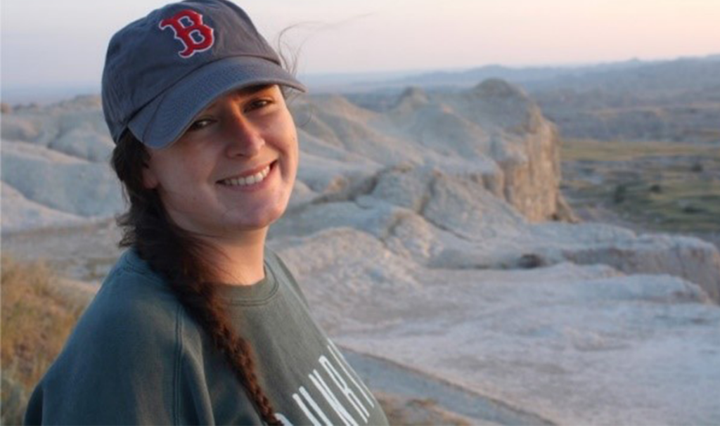 Meet the Staff – YMCA Camp Foss